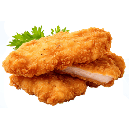 McKeown Fine Foods Frozen Southern Fried Chicken Fillet (4x1.28kg ...