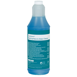 Ecolab LiquidSense™ Multi-Surface & Glass Cleaner (4x1Ltr) | Henderson ...