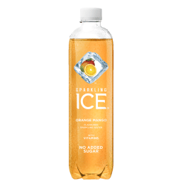 Sparkling Ice Orange Mango (12x500ml) | Henderson's Foodservice, Ireland