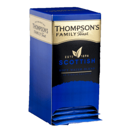 Thompson's Scottish Blend String & Tag Tea Bags (4x25) | Henderson's ...