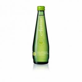 Appletiser Apple Bottles (12x275ml) | Henderson's Foodservice, Ireland
