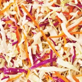 Dry Coleslaw Mix (1 x 2.5kg) | Henderson's Foodservice, Ireland