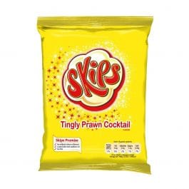 Skips Prawn Cocktail Crisps (24x17g) | Henderson's Foodservice, Ireland