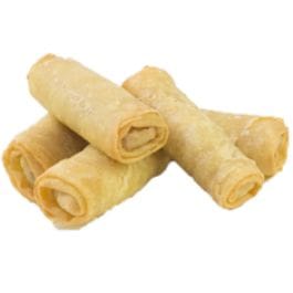 Daloon Vegetable Mini Spring Rolls (100x20g) | Henderson's Foodservice ...