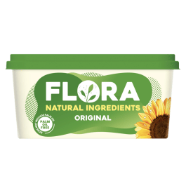 Flora Original (24x450g) | Henderson's Foodservice, Ireland