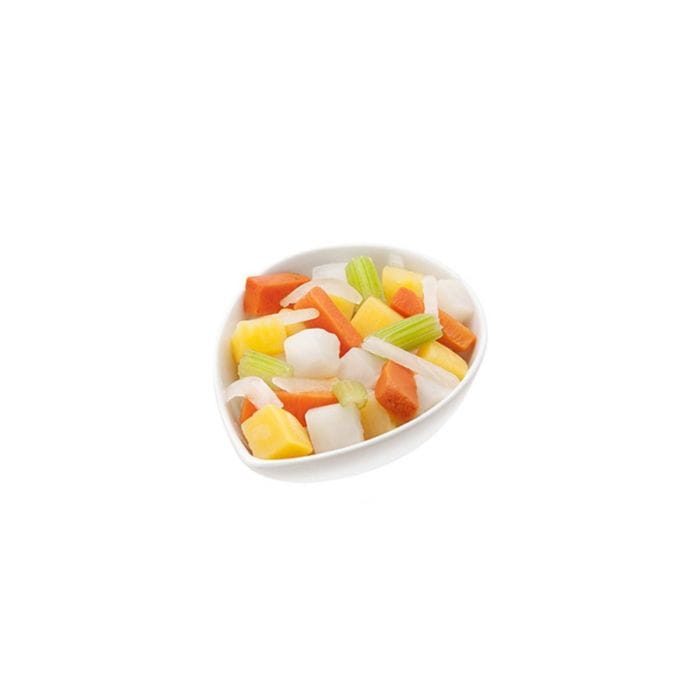 Greens Stew Pack (10x1kg) | Henderson's Foodservice, Ireland