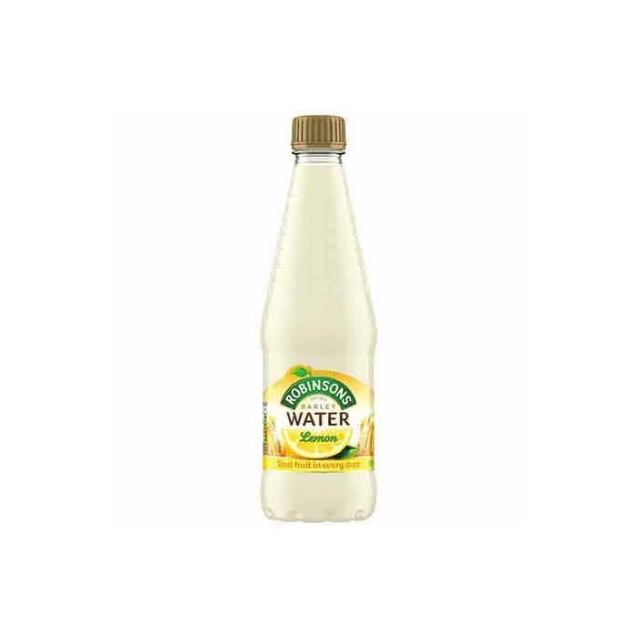 Robinsons Lemon Barley Dilutable Juice (12 x 850ml) | Henderson's ...