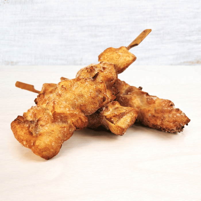 K&G McAtamney Frozen Cooked Chicken Kebabs (1x10kg) | Henderson's ...