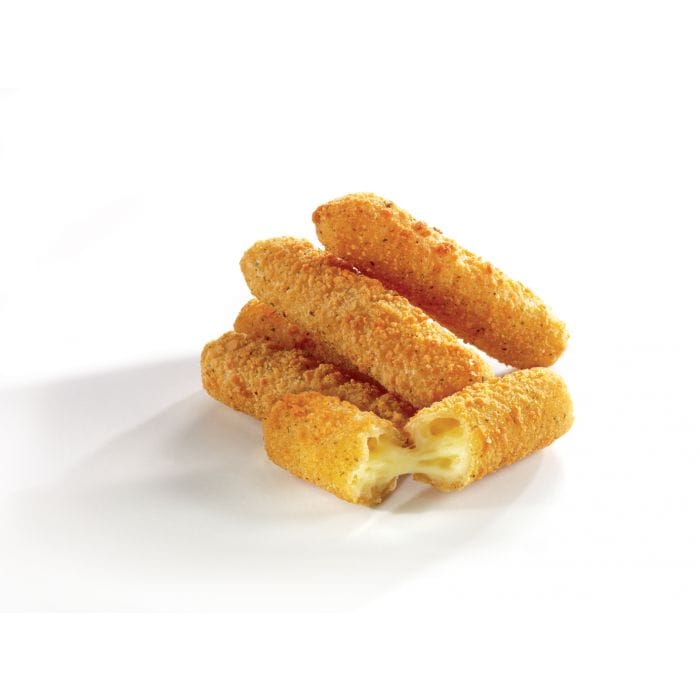 McCain Mozzarella Cheese Sticks (6x1kg) | Henderson's Foodservice, Ireland