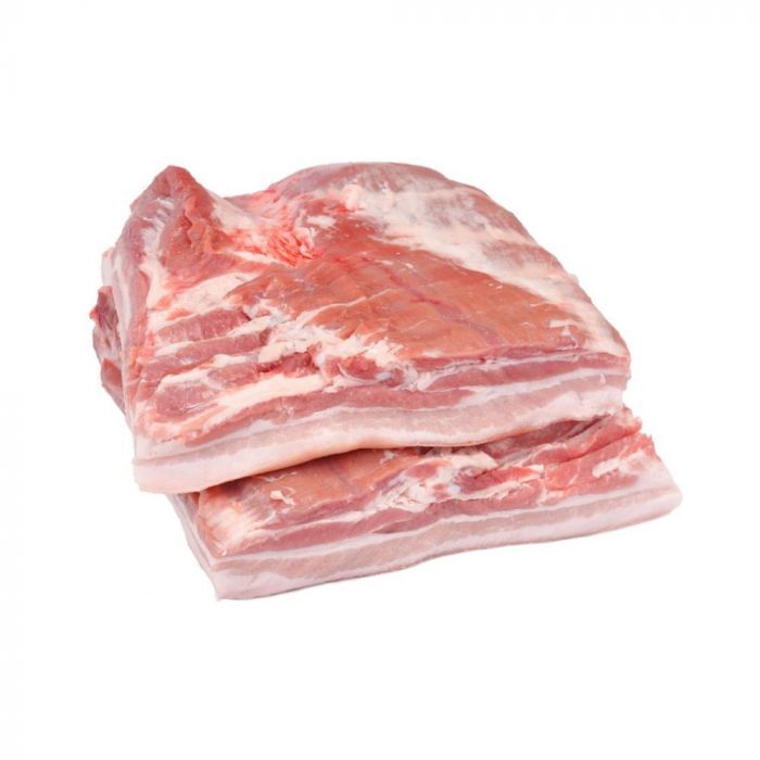 K&G McAtamney Rindless Pork Belly (Approx 3.5kg) | Henderson's ...