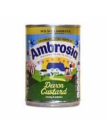 Country Range Ready To Serve Custard (12x1kg) | Henderson's Foodservice ...