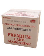 Phase Margarine (40x250g) | Henderson's Foodservice, Ireland