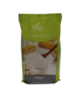 Gem Cornflour (4x3kg) | Henderson's Foodservice, Ireland