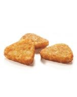 Country Range Frozen Hash Browns (4x2.5kg) | Henderson's Foodservice ...