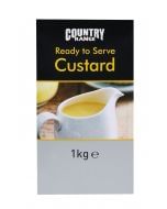 Gem Custard Powder (4x3kg) | Henderson's Foodservice, Ireland