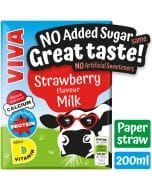 Strathroy Whole Milk Pergal (1x13.64Ltr) | Henderson's Foodservice, Ireland