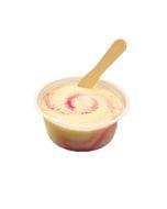Cool Delight Desserts Dialiteful Vanilla Ice Cream In Eco Tubs (60x80ml ...