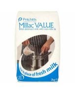 Strathroy Whole Milk (6x2Ltr) | Henderson's Foodservice, Ireland