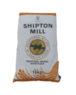 Country Range Plain Flour (1x16kg) | Henderson's Foodservice, Ireland