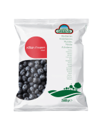 Les Vergers Boiron IQF Rhubarb BD (5x1kg) | Henderson's Foodservice ...