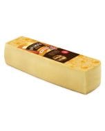 Country Range Grated Mild White Cheddar Cheese (10x1kg) | Henderson's ...