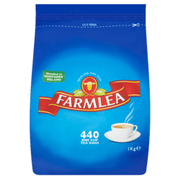 Farmlea Tea Bags (6x1kg) | Henderson's Foodservice, Ireland