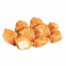 Big Al's Chicken Chunks (6x1kg) | Henderson's Foodservice, Ireland