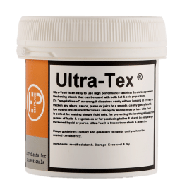 En Place Foods Ultratex Instant Thickener (6x250g) | Henderson's ...