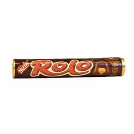 Nestle Rolo Tube (1x36pck) | Henderson's Foodservice, Ireland
