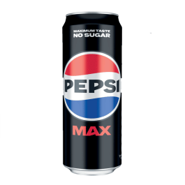 Pepsi Max (24x330ml) | Henderson's Foodservice, Ireland