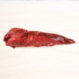 K&G McAtamney Chain On Whole Beef Fillet (1x3-4kg) (Approx) | Henderson ...