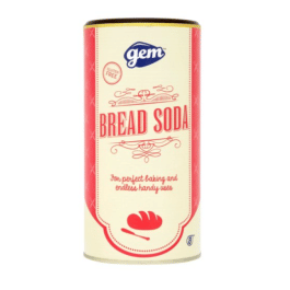 Gem Bread Soda Tubs (10x500g) | Henderson's Foodservice, Ireland