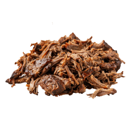 TH Dawn Farm Foods Pulled Ham Hock (4x2kg) | Henderson's Foodservice ...