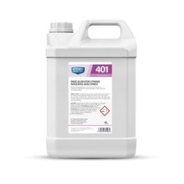 Kitchenmaster Descaler (4x5Ltr) | Henderson's Foodservice, Ireland