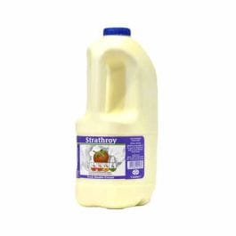 Strathroy Double Cream (6x2Ltr) | Henderson's Foodservice, Ireland
