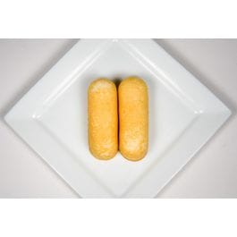 Baker & Baker Finger Doughnuts (56x50g) | Henderson's Foodservice, Ireland