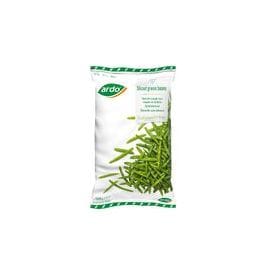 Ardo Sliced Beans (4x2.5kg) | Henderson's Foodservice, Ireland