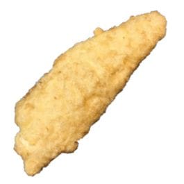 Country Range Battered Cod Fillets (18x170-200g) | Henderson's ...