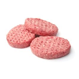Liffey Meats 97% Beef Burger 2oz (48x57g) | Henderson's Foodservice ...