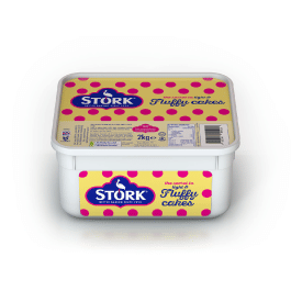 Stork Margarine (6x2kg) | Henderson's Foodservice, Ireland