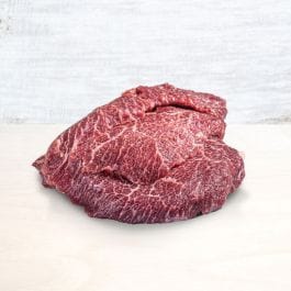 K&G McAtamney Frozen Beef Cheeks (1x2.5kg) | Henderson's Foodservice ...