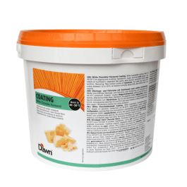 Dawn White Chocolate Flavoured Coating (1x6kg) | Henderson's Foodservice, Ireland