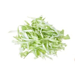 Shredded Green Cabbage (1x2.5kg) | Henderson's Foodservice, Ireland