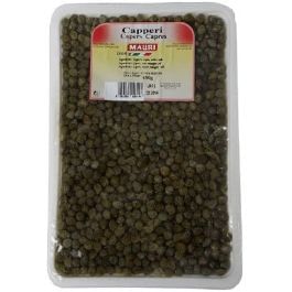 Capers In Brine (4x1kg) | Henderson's Foodservice, Ireland