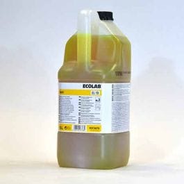 Ecolab Multi EL 10 Floor Cleaner (2x5ltr) | Henderson's Foodservice ...