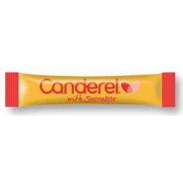 Canderel Yellow Sticks (1x1000) | Henderson's Foodservice, Ireland