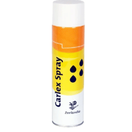 Zeelandia Carlex Spray (6x600ml) | Henderson's Foodservice, Ireland