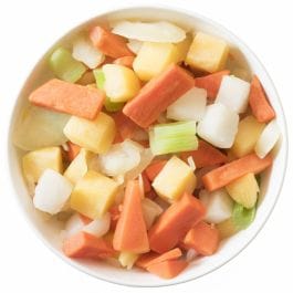 Greens Stew Pack (10x1kg) | Henderson's Foodservice, Ireland