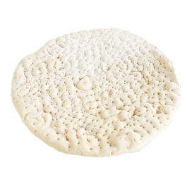 Pizza Plus 5 Inch Medium Pizza Crust (1x80) | Henderson's Foodservice ...