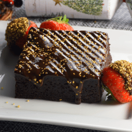 Aulds Desserts Gluten Free Vegan Brownie Obsession (1x20Ptn ...